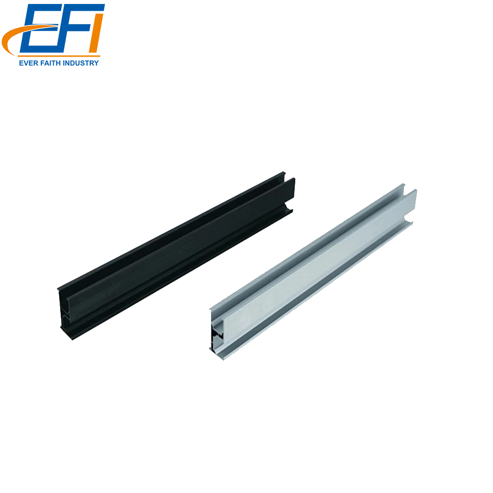 6005 T5 Pv Solar Panel Mounting System from China manufacturer - EverFaith